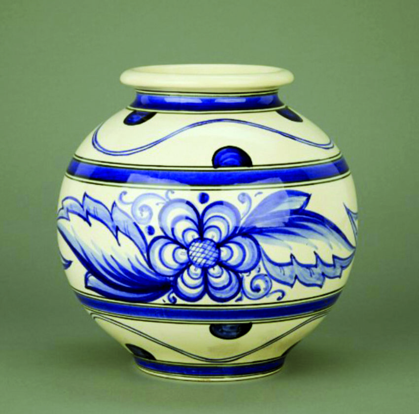 Ohio’s Weller Pottery had several world-famous artists | News, Sports ...